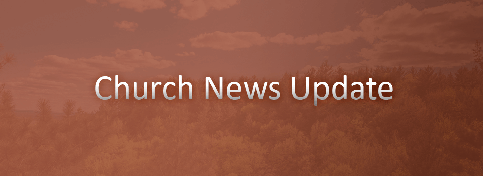 - County Line Community Church